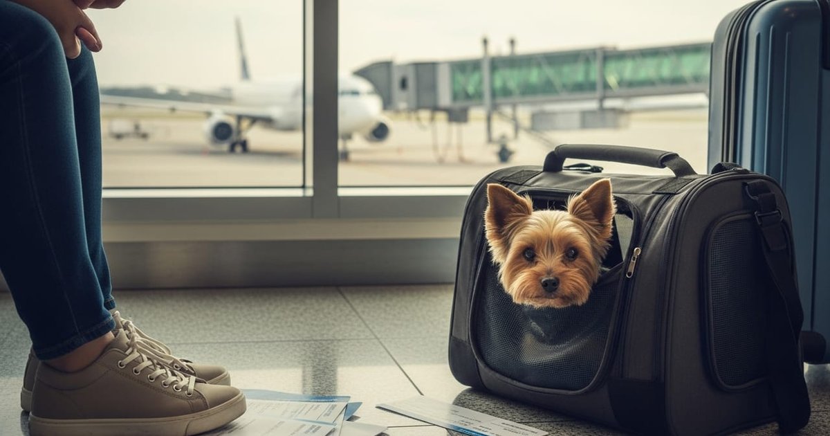 Airline Pet Policies 2026 | ClearToFly